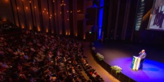 2019 Mandel Graduation Ceremony Held in Jerusalem